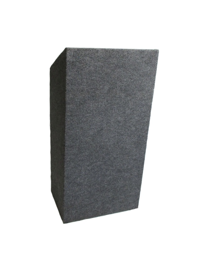 Standard Podium | RSVP Party Rentals - Audio Visual Event Equipment