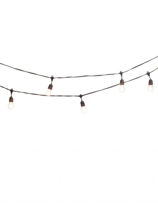 Lighting at RSVP Party Rentals