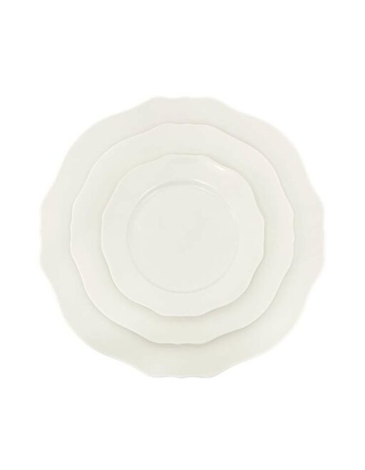 Contessa | RSVP Party Rentals - China & Stoneware