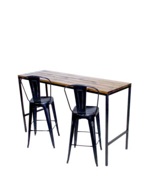 Midtown Communal Table | RSVP Party Rentals - Tables