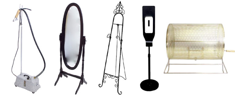 Event Equipment at RSVP Party Rentals