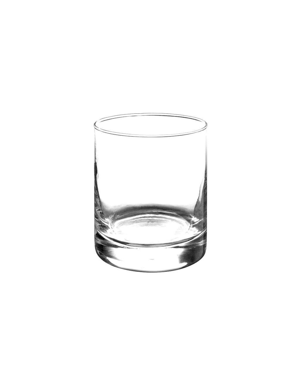 12 oz Rocks / Old Fashioned | RSVP Party Rentals - Glassware