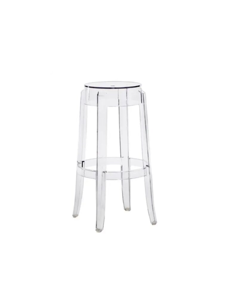 Bar Stools at RSVP Party Rentals