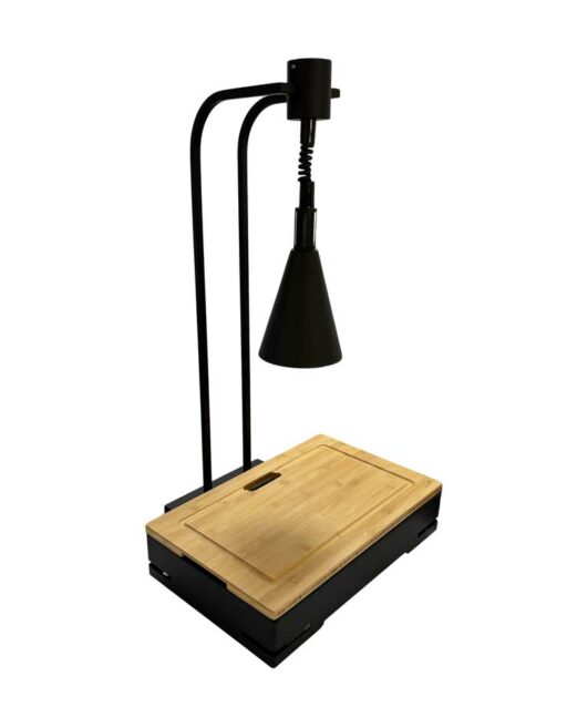 Multi-Chef Carving Station | RSVP Party Rentals - Chafers & Buffet Items